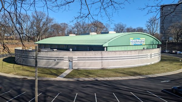 BRANCH BROOK PARK ROLLER SKATING CENTER - Updated November 2025 - 59 ...