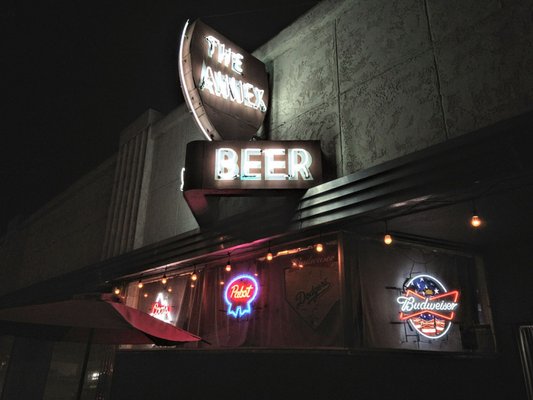 THE ANNEX - 46 Photos & 58 Reviews - Bars - 4300 E Stearns St, Long ...