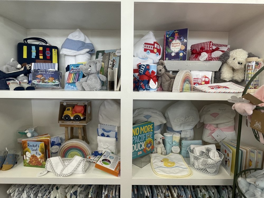 THE MONOGRAM SHOP - Updated October 2025 - 28 Photos & 29 Reviews ...