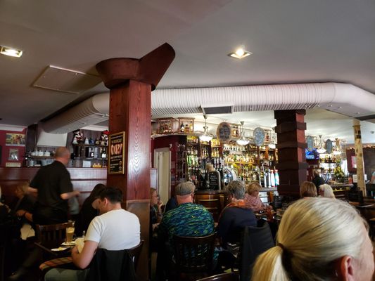 THE PIPER WHISKY BAR - 29 Photos & 14 Reviews - 57 Cochrane Street ...