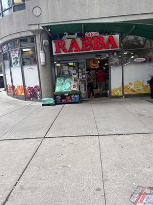 RABBA FINE FOODS - Updated January 2026 - 25 Photos & 26 Reviews - 361 ...