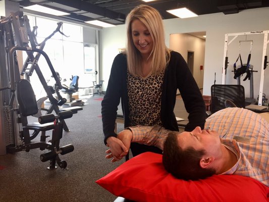 OZZIE SMITH IMAC REGENERATION CENTER OF CHESTERFIELD - Updated ...