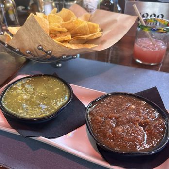 NOCHE MEXICAN BBQ - Updated December 2024 - 1138 Photos & 569 Reviews ...