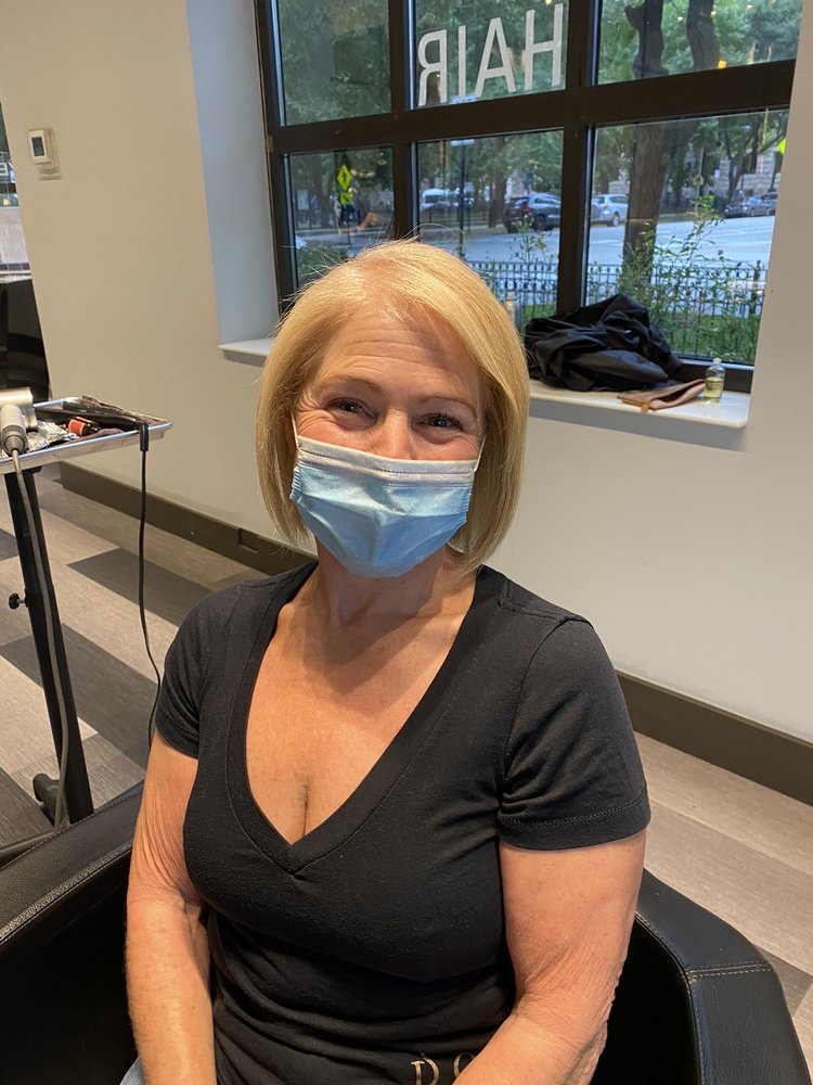 ASHA SALONSPA - GOLD COAST - Updated October 2024 - 29 Photos & 250 ...