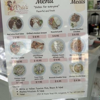 PIXIE’S MAGICAL CORNER - Updated July 2025 - 26 Photos & 21 Reviews ...