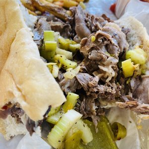 MR. BEEF - 238 Photos & 366 Reviews - 666 N Orleans St, Chicago, IL ...