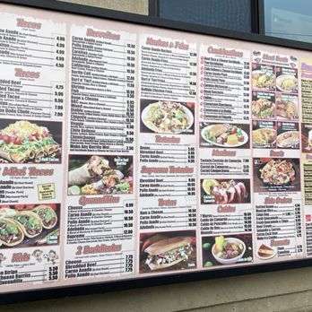 SEÑOR PANCHOS MEXICAN GRILL - Updated April 2026 - 313 Photos & 485 ...