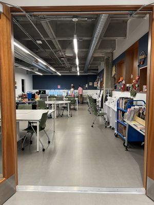 GLENDALE CENTRAL LIBRARY - Updated January 2025 - 220 Photos & 148 ...