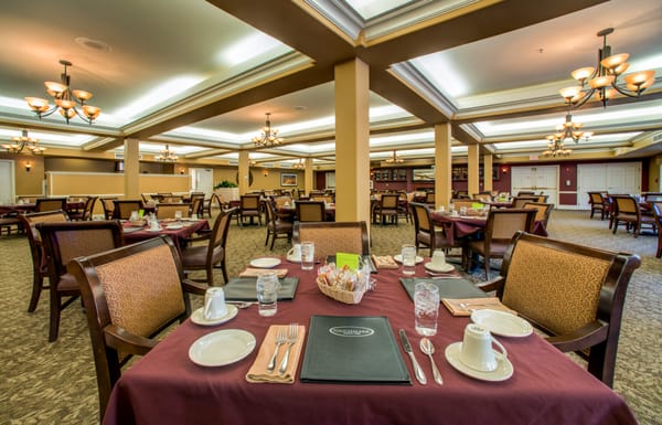 TOUCHMARK ON SOUTH HILL - Updated December 2025 - 2929 S Waterford Dr ...