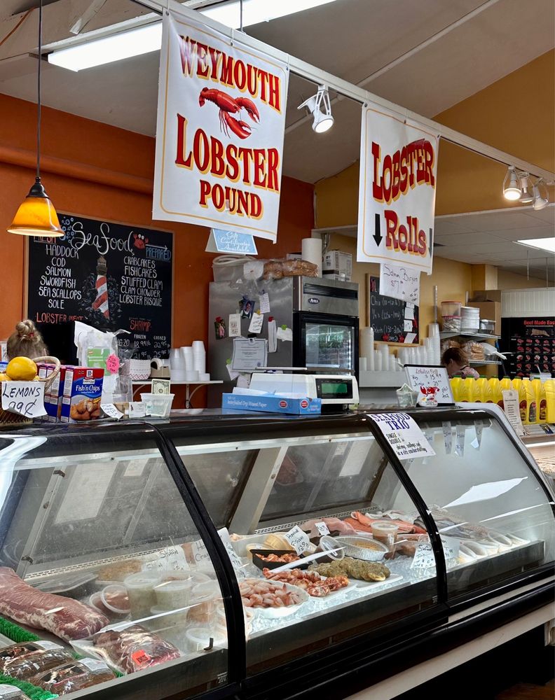 PREVITE’S MARKETPLACE - 46 Photos & 121 Reviews - 1350 Washington St ...