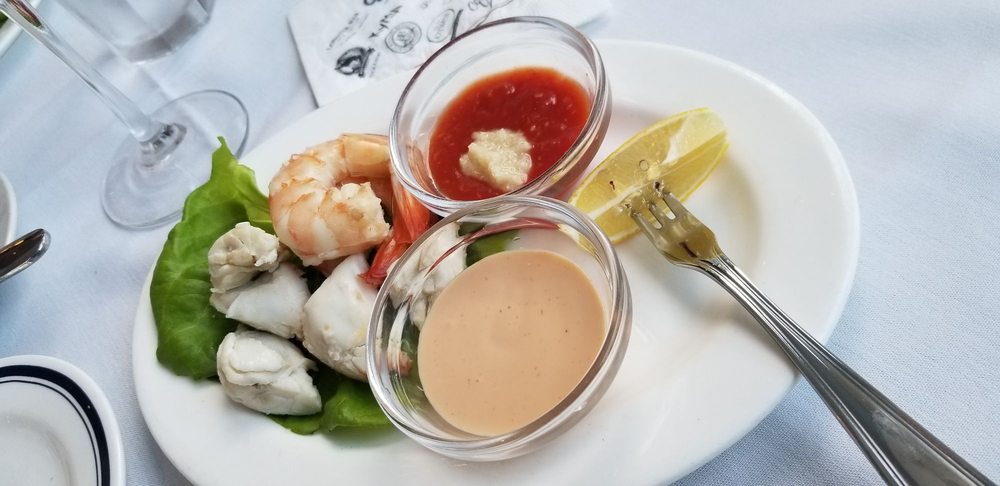 CITY FISH MARKET - Updated July 2024 - 591 Photos & 606 Reviews - 7940 ...