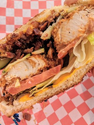 CLUCK CHICKEN - 62 Photos & 97 Reviews - 1384 S Broadway, Denver, CO - Yelp