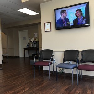 ROLLING OAKS RADIOLOGY - ST. JOHN’S - Updated May 2024 - 16 Reviews ...