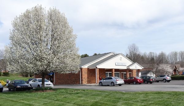 FOSTER DRUG - Updated October 2025 - 495 Valley Rd, Mocksville, North ...