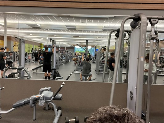 CITY SPORTS CLUB - Updated August 2025 - 25 Photos & 141 Reviews - 5502 ...