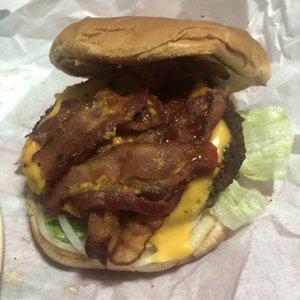 BEN’S BURGERS - 82 Photos & 155 Reviews - 2775 Willow Pass Rd, Bay ...