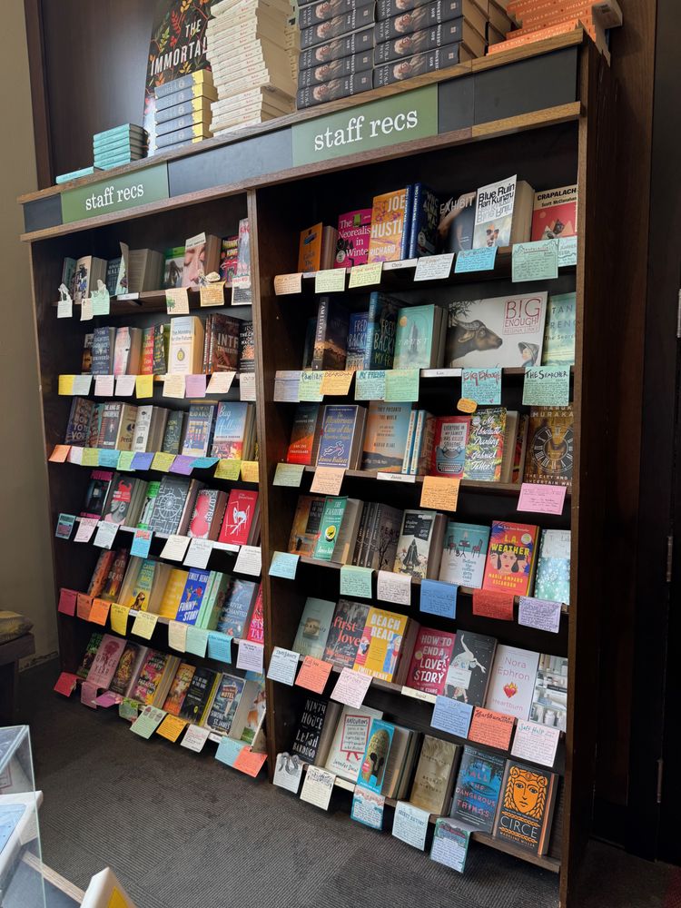 BOSWELL BOOK COMPANY - Updated June 2026 - 68 Photos & 96 Reviews ...