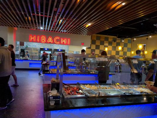 BUFFET CITY - Updated December 2025 - 74 Photos & 82 Reviews - 4458 Bee ...