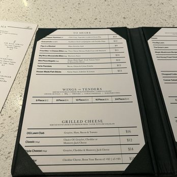 LAWN CLUB - Updated April 2025 - 54 Photos & 28 Reviews - 1 Fulton St ...