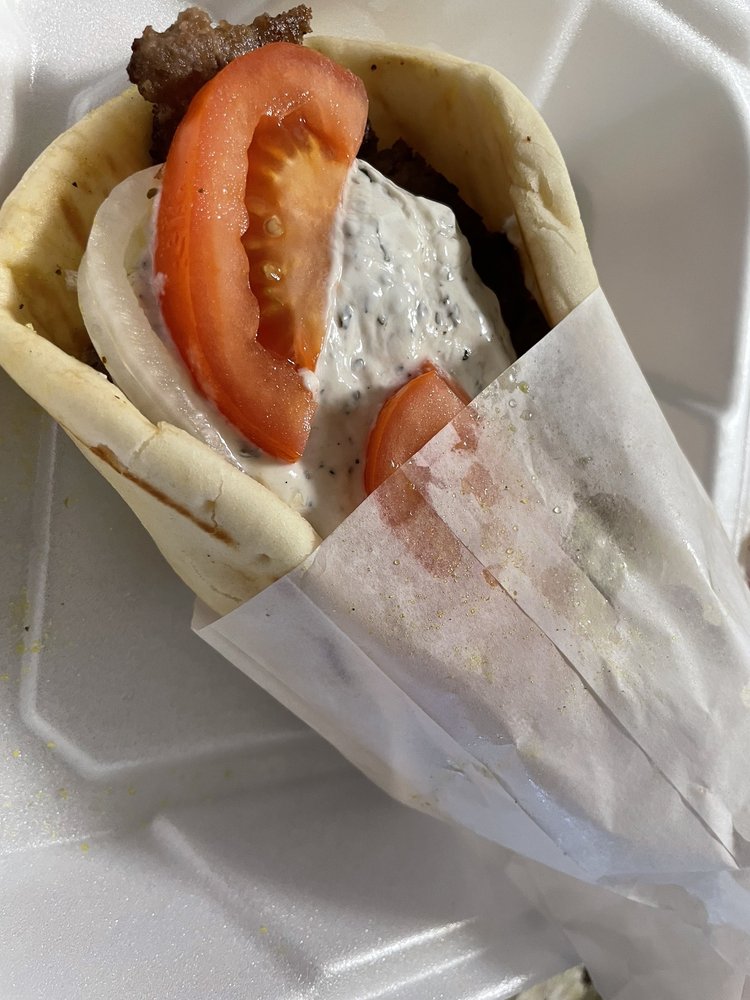 GREEK GARDEN - 29 Photos & 48 Reviews 【1048 Newgate Mall, Ogden, Utah ...