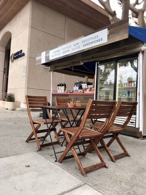 PINPOINT CAFE - 46 Photos & 56 Reviews - Coffee & Tea - 7855 Ivanhoe ...