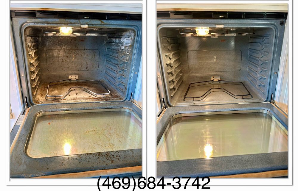 GR CLEANING SERVICE - Updated July 2024 - Caddo Mills, Texas - Home Cleaning - Phone Number - Yelp