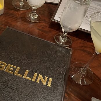 BELLINI - Updated December 2024 - 247 Photos & 397 Reviews - 220 S 16th ...