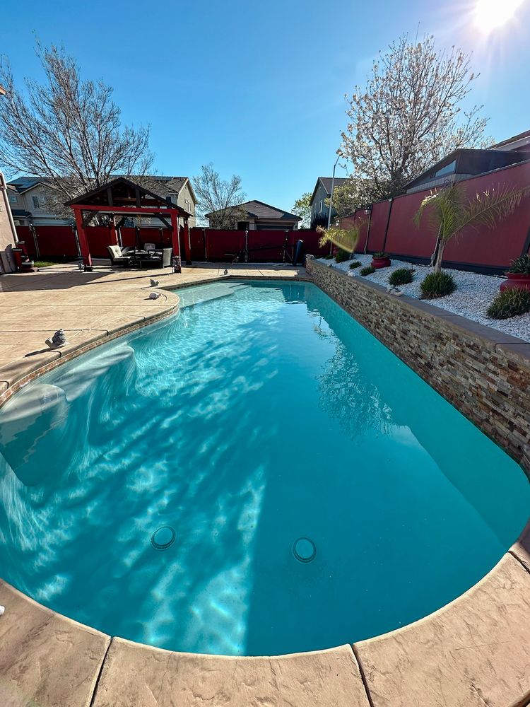 CREEKSIDE POOL SERVICE - Updated December 2025 - 17 Photos & 11 Reviews ...