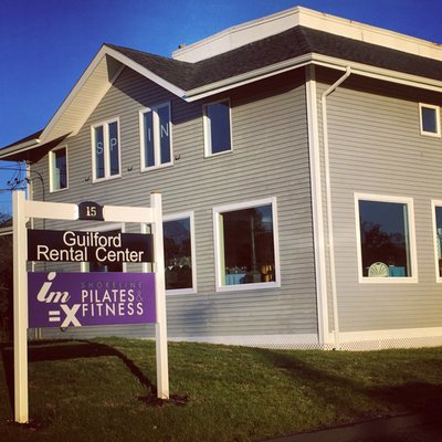 IMX PILATES & FITNESS SHORELINE - Updated October 2025 - 15 Photos - 15 ...