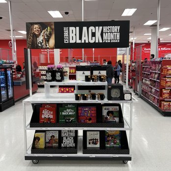 TARGET - Updated December 2025 - 423 Photos & 478 Reviews - 133 ...