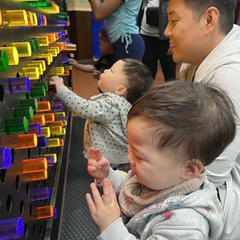 EXPLORITORIUM - Updated September 2025 - 106 Photos & 79 Reviews - 4701 ...