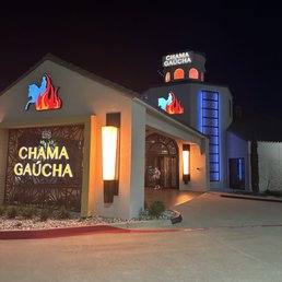 CHAMA GAÚCHA BRAZILIAN STEAKHOUSE - Updated July 2025 - 140 Photos & 168 Reviews - 4025 William ...