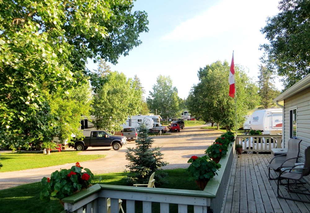 SUN VALLEY RV PARK - Updated October 2025 - 1474 Highway 93-95 ...