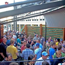 PONY - Updated August 2025 - 82 Photos & 203 Reviews - 1221 E Madison ...