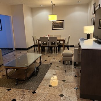 RADISSON LACKAWANNA STATION HOTEL SCRANTON - Updated September 2024 ...