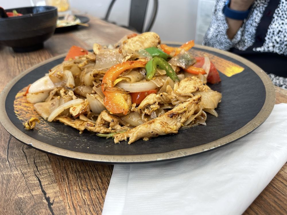 MAYA THAI CUISINE - Updated April 2025 - 59 Photos & 34 Reviews - 11020 ...