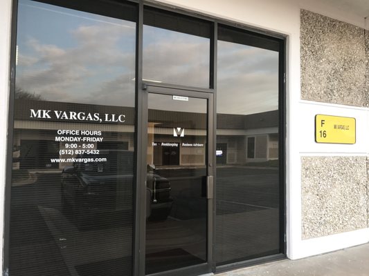 MK VARGAS - Updated July 2025 - 7801 N Lamar Blvd, Austin, Texas - Accountants - Phone Number - Yelp
