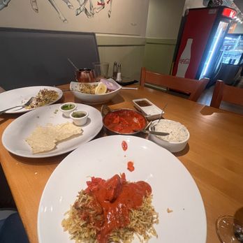 NAMAK INDIAN RESTAURANT & BAR - Updated January 2026 - 180 Photos & 132 ...