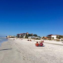Redington Shores Beach Access - 2019 All You Need to Know BEFORE You Go ...