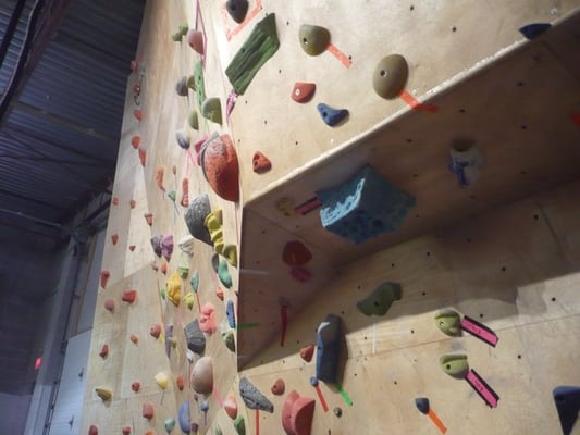 BOULDERZ CLIMBING CENTRE - Updated December 2024 - 15 Reviews - 1444 ...