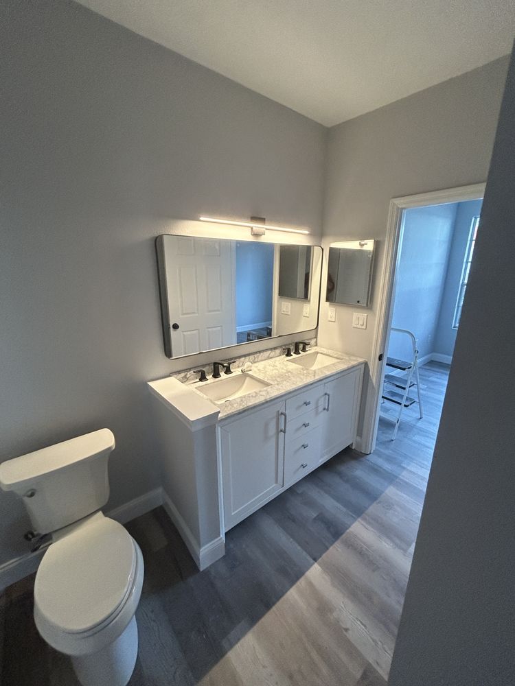 AB PROJECTS - Updated April 2025 - Request a Quote - 70 Photos ...