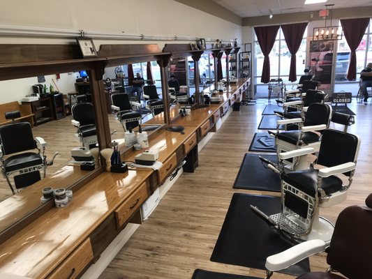 LA BARBERIA - 26 Photos & 17 Reviews - 12040 Tierra Este Rd, El Paso ...