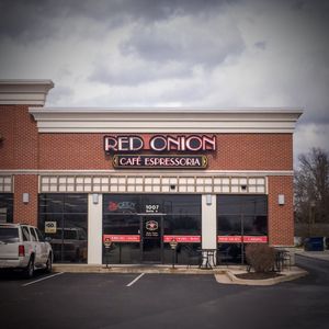 RED ONION CAFE - 132 Photos & 197 Reviews - American (Traditional ...