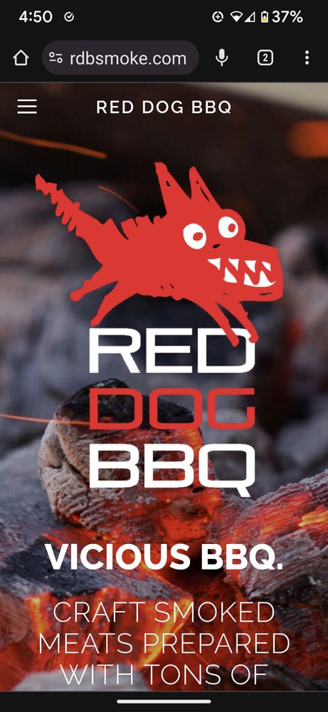 RED DOG BBQ - Updated October 2025 - 7098 Kelly Rd, Warrenton, Virginia ...