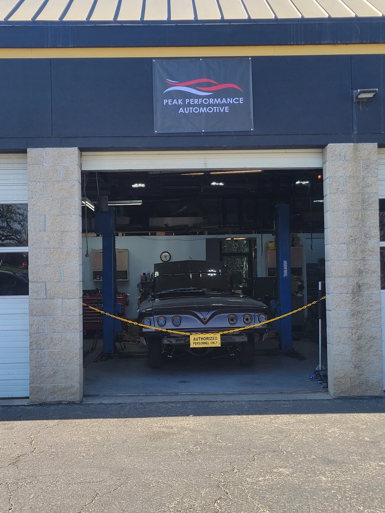 PEAK PERFORMANCE AUTOMOTIVE - Updated November 2025 - 15 Reviews - 4533 ...