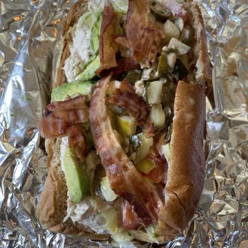 DAN’S SUPER SUBS - Updated March 2025 - 961 Photos & 1867 Reviews ...