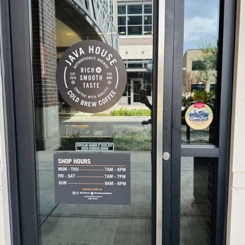 JAVA HOUSE - Updated August 2024 - 132 Photos & 97 Reviews - 145 W Elm ...