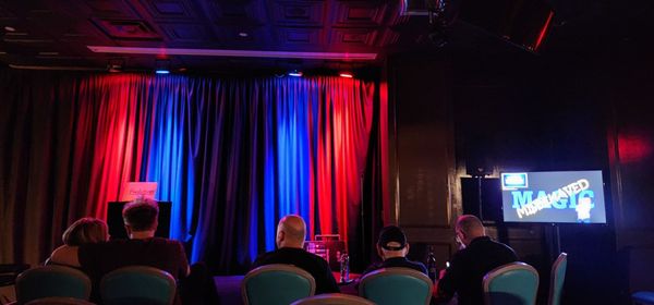 HOUSE OF MAGIC - Updated January 2026 - 63 Photos & 54 Reviews - 4100 ...