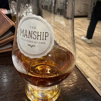 THE MANSHIP WOOD FIRED KITCHEN - 798 Photos & 612 Reviews - 1200 N ...