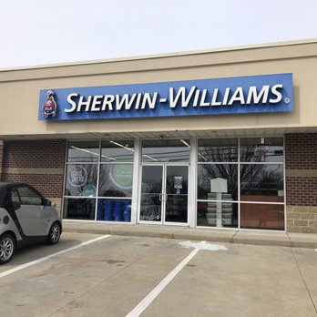SHERWIN-WILLIAMS PAINT STORE - Updated November 2024 - 8522 US Highway ...